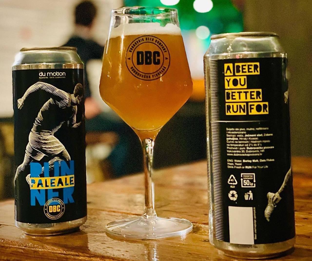 Refresh and Recover with RUNNER